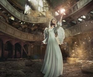 666 Angel Number Meaning: This Is A Wake-Up Call For Positivity