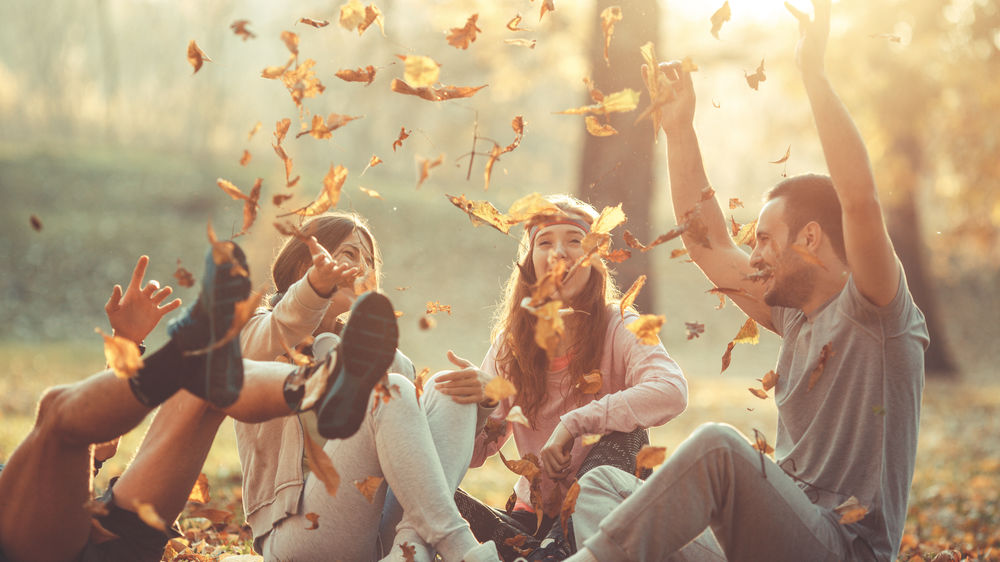 A Fall Horoscope Forecast For Each Zodiac Sign