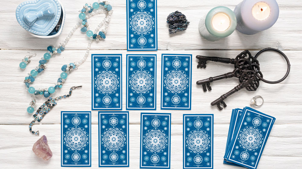 The Most Positive Cards In The Belline Oracle