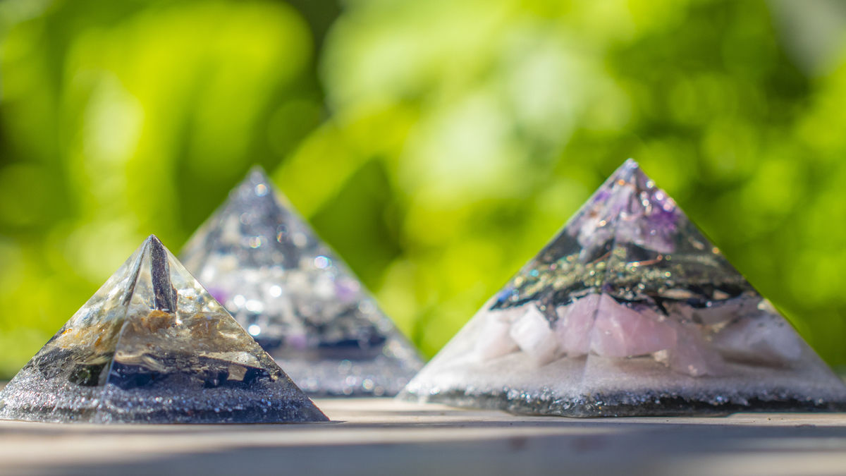 What Is Orgonite? And What Can It Be Used For?
