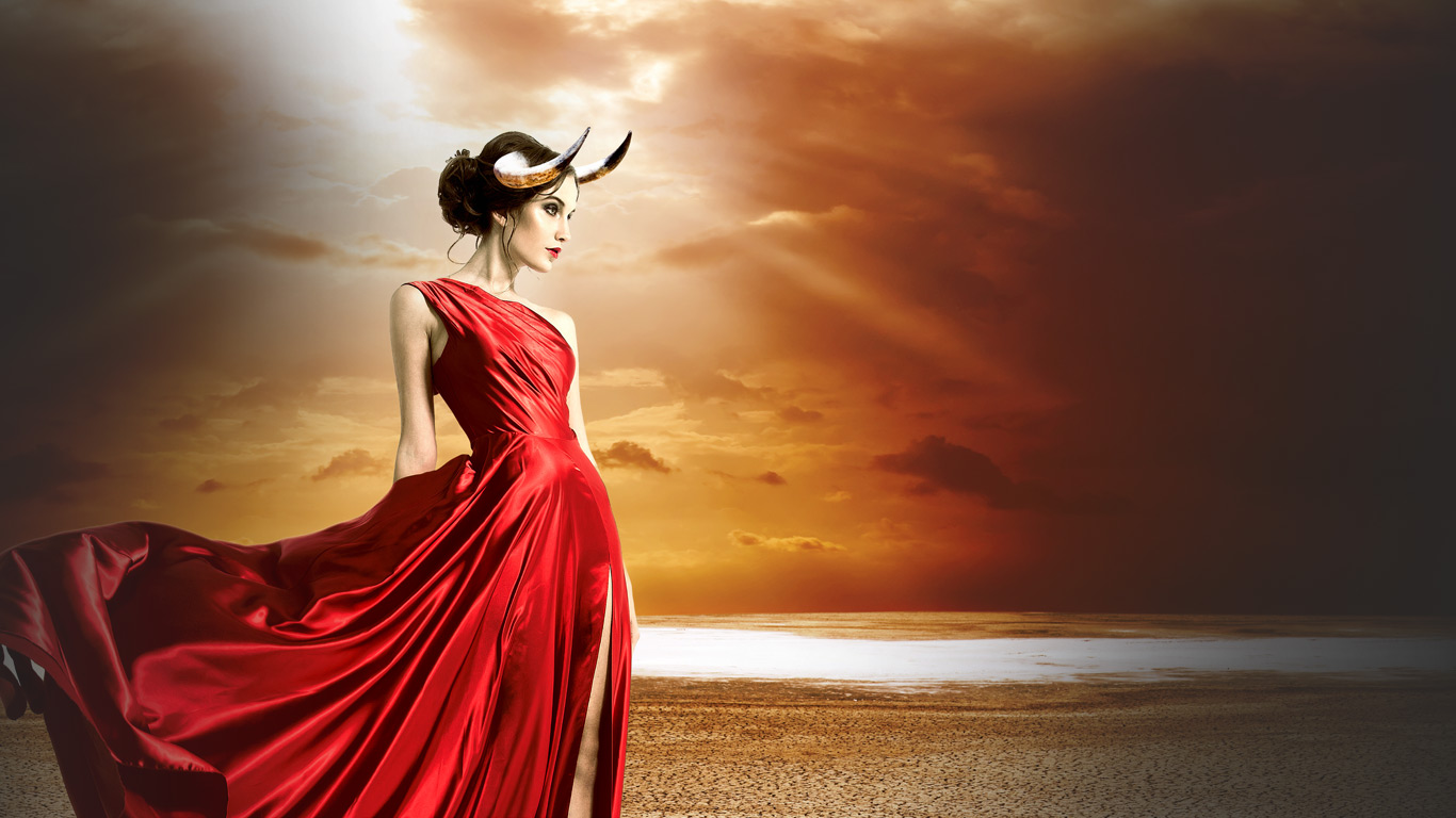 Taurus 2022 Horoscope: Your Pride Is Your Catalyst