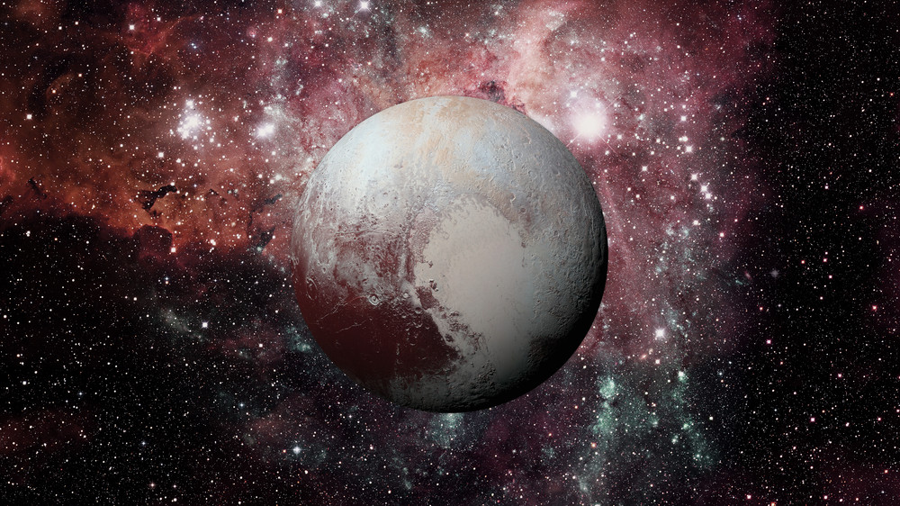 When Is Pluto Retrograde In 2021 And What Effects Will It Have When Is Pluto Retrograde In 2021 And What Effects Will It Have