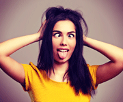 Nithael, Guardian Angel Symbolizing Hearing And Equilibrium